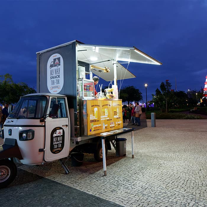 Location | Baía Hotel | FourViews | Madeira - Portugal | Official website