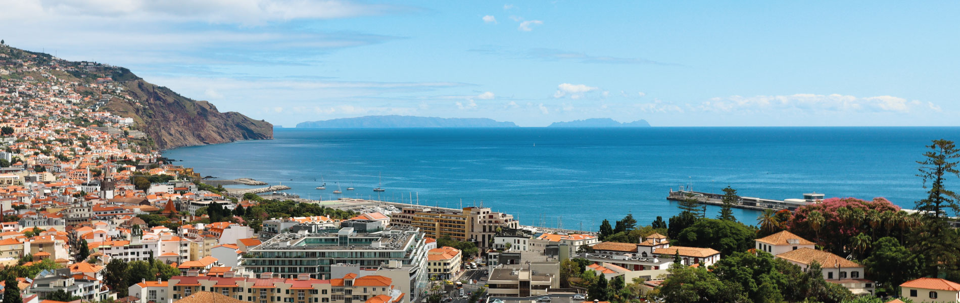 The Views Hotels | Madeira Island - Portugal | Official website