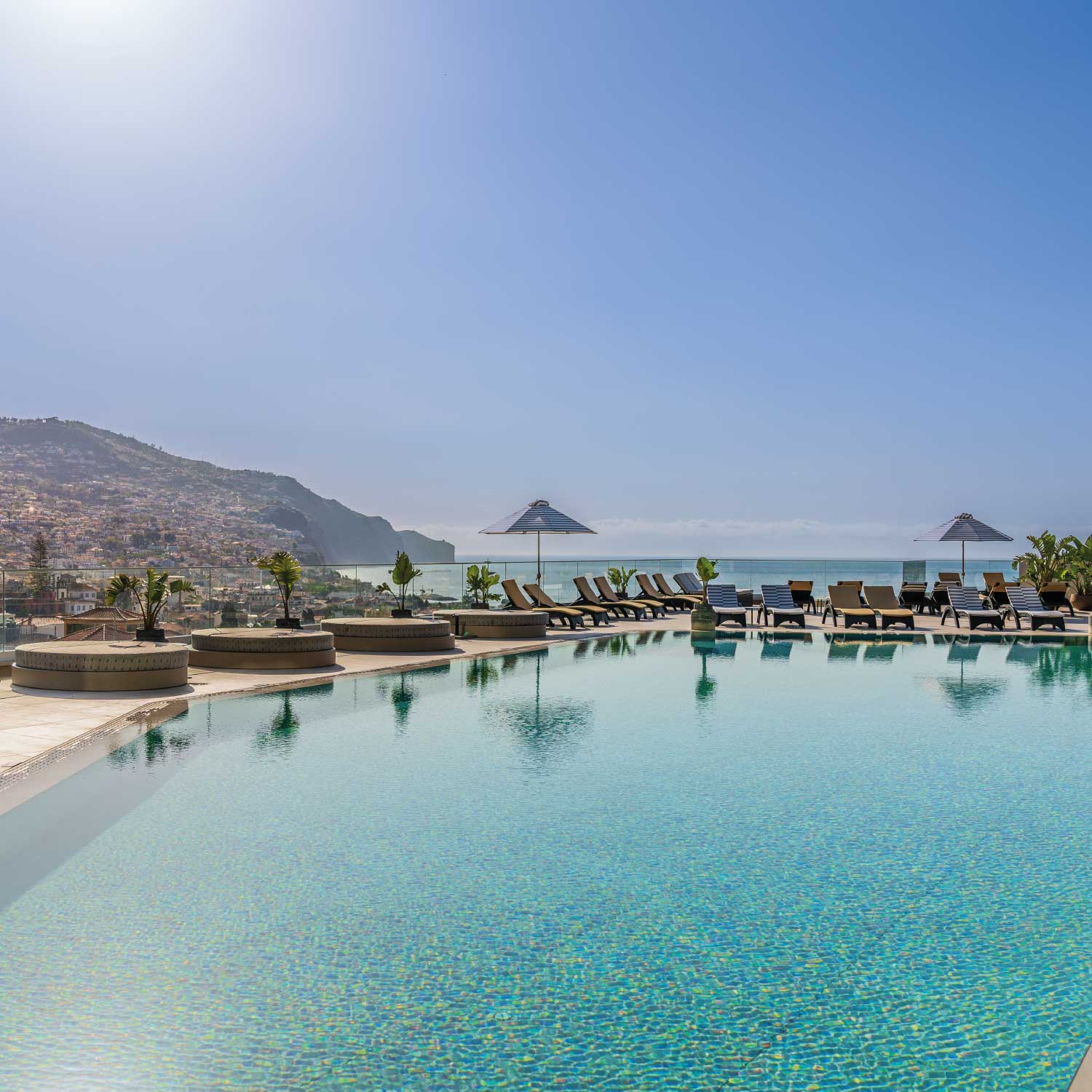 Baía Hotel | The Views | Madeira - Portugal | Offizielle Website