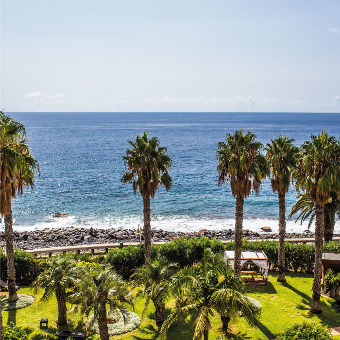 Oásis Hotel | TheViews | Madeira - Portugal | Offizielle Website